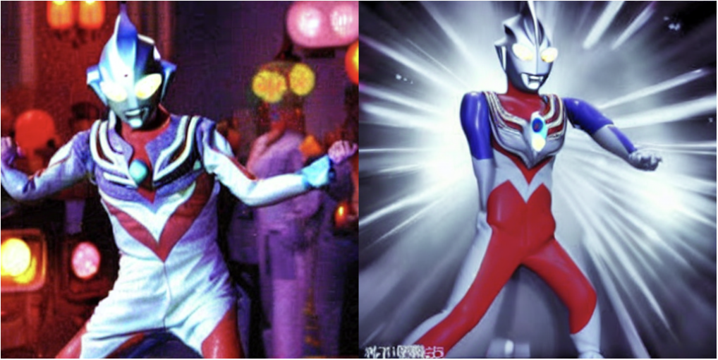 基于 PPDiffusers 训练AIGC趣味模型作品展，快来围观吧！_ppdiffusers训练lora-CSDN博客