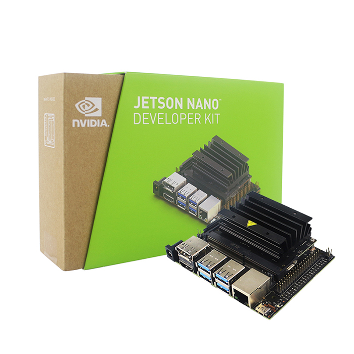 在Jetson Nano上基于python部署Paddle Inference - 飞桨AI Studio星河社区