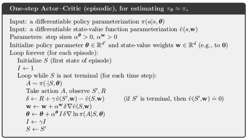 Policy Gradient 之 A3C 与 A2C 算法_a2c和a3c_Brisingrwp的博客-CSDN博客