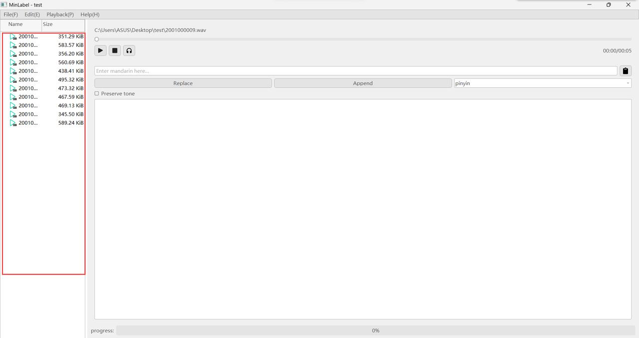 【Diffsinger数据集制作】MakeDiffSinger（MFA流程） - 飞桨AI Studio星河社区