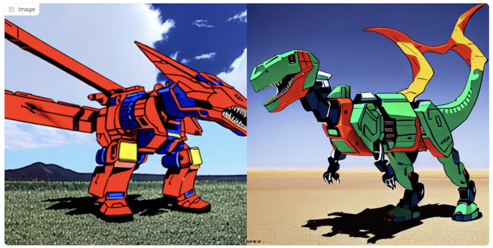 基于 PPDiffusers 训练AIGC趣味模型作品展，快来围观吧！_ppdiffusers训练lora-CSDN博客