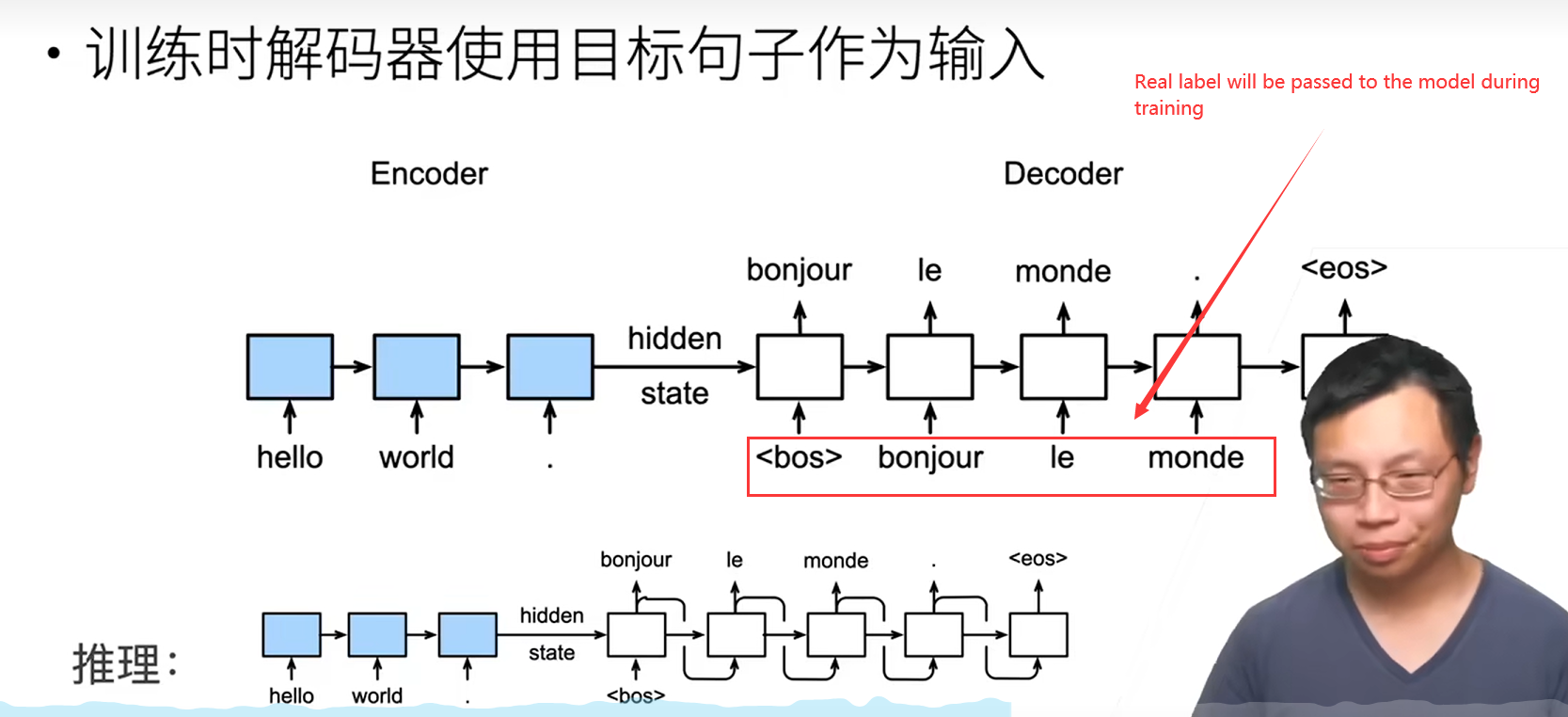 基于Seq2Seq的聊天机器人 - 飞桨AI Studio星河社区