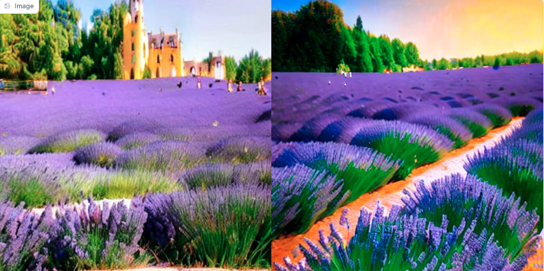 基于 PPDiffusers 训练AIGC趣味模型作品展，快来围观吧！_ppdiffusers训练lora-CSDN博客