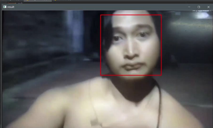 使用Opencv实现视频流人脸检测【0基础版】 - 飞桨AI Studio星河社区