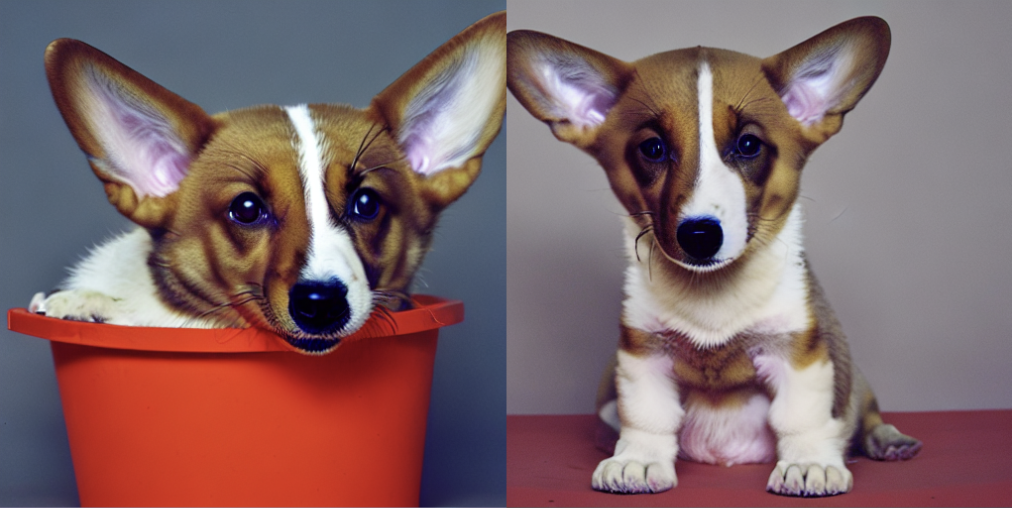 基于 PPDiffusers 训练AIGC趣味模型作品展，快来围观吧！_ppdiffusers训练lora-CSDN博客