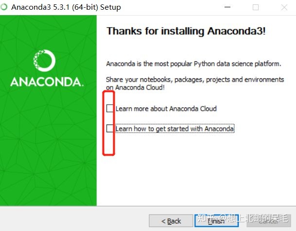 anaconda3环境变量配置 - 飞桨AI Studio星河社区
