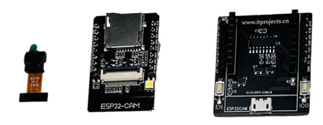 基于MicroPython的ESP32-CAM目标检测部署 - 飞桨AI Studio星河社区