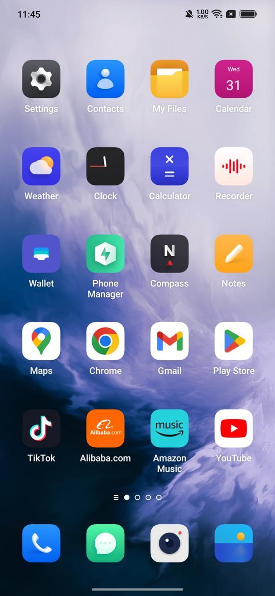 【MobileAgent】基于PaddleMix的AI视觉智能体实现 - 飞桨AI Studio星河社区