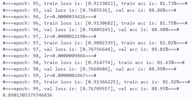 Inception Transformer：带有高低频混合注意力的视觉ViT - 飞桨AI Studio星河社区