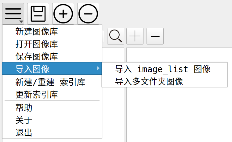 PP-ShiTu 库管理工具使用教程_fastdeploy快速完成pp-shituv2系列模型-CSDN博客
