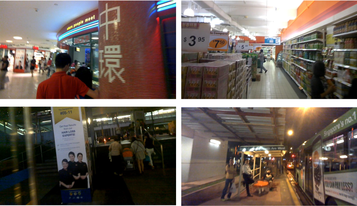 OCR-文本检测方法_文本检测算法-CSDN博客