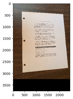 opencv、paddleocr、翻译api实现拍照翻译_ocr 翻译图片 csdn-CSDN博客